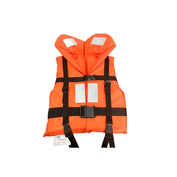 100N Rigid Work Vest MMGY-3: matchausafety