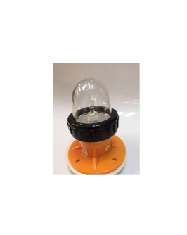 Lifeboat Position Light: matchausafety